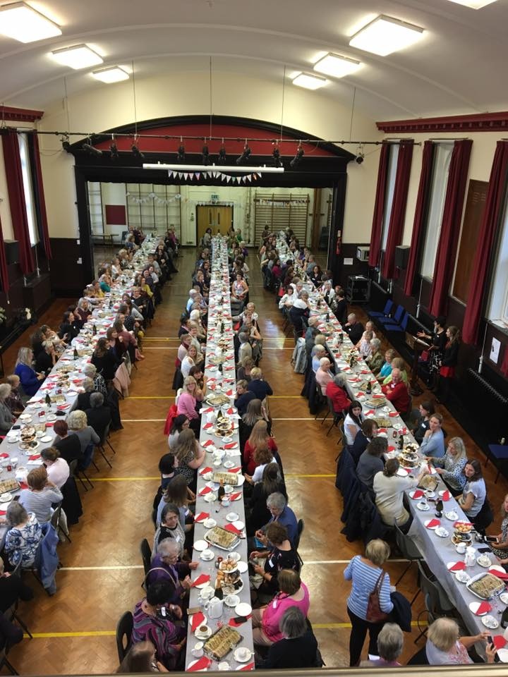 Kendrick School - Kendrick School's 140th Birthday Celebrations