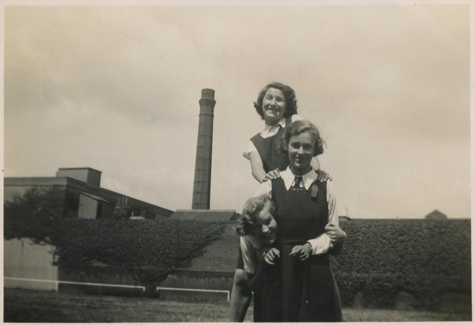 Kendrick School - Archive photographs