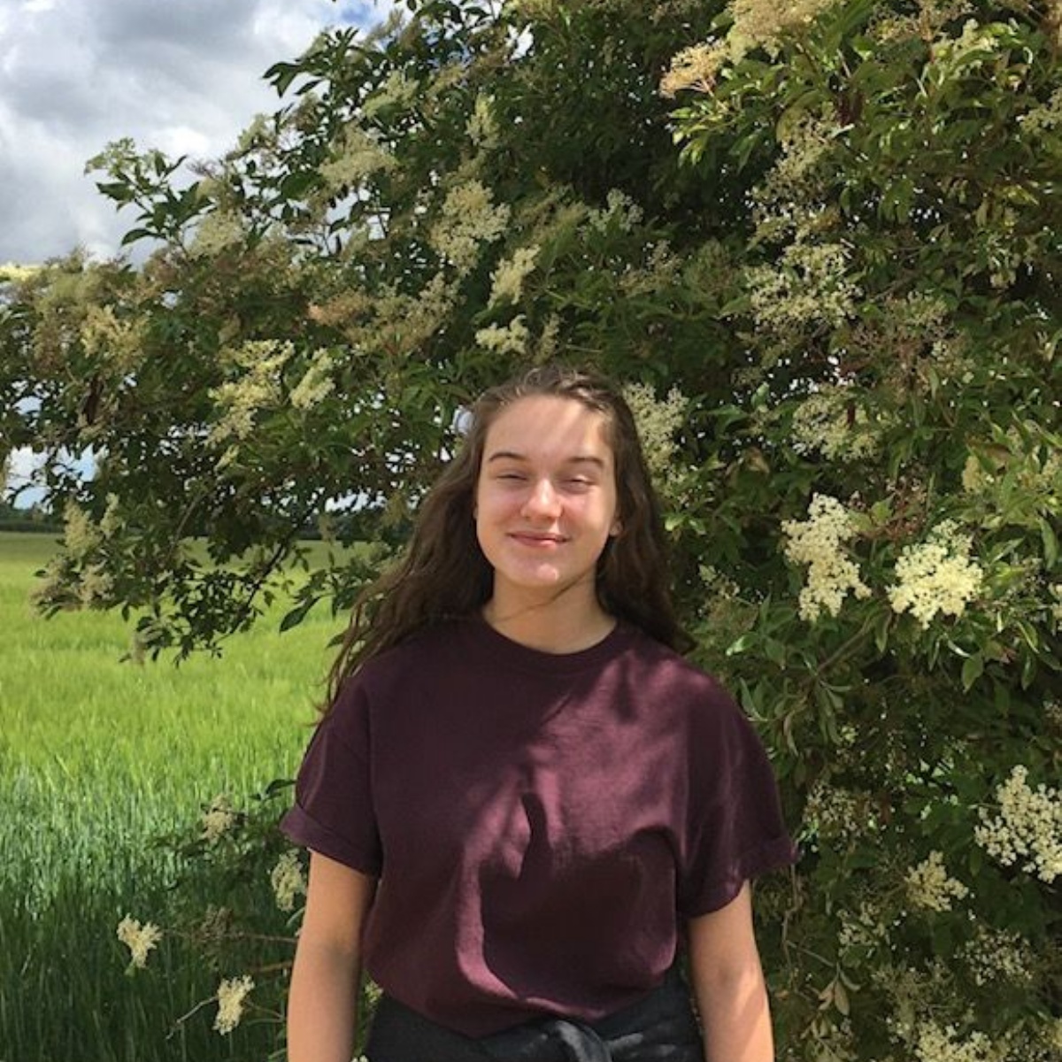 Kendrick School - The Simon Powell Poetry Prize 2020