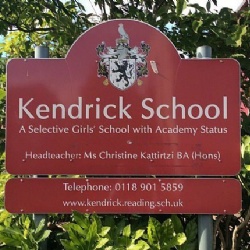 Kendrick School - Kendrick School Named Best State-Funded Secondary ...