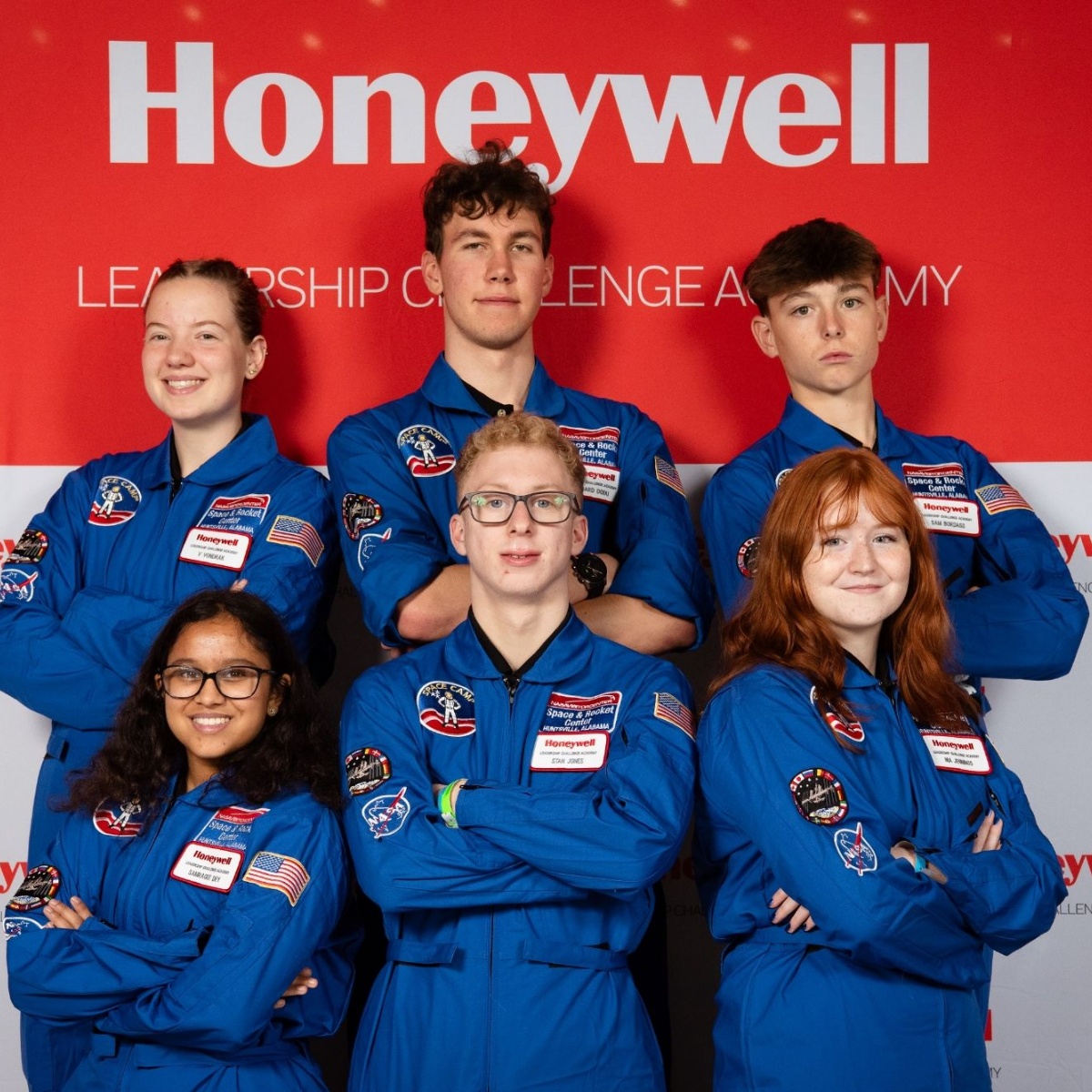 Kendrick School - The Honeywell Leadership Challenge Academy