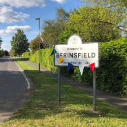 Kendrick School - Year 11 Field Trip to Berinsfield