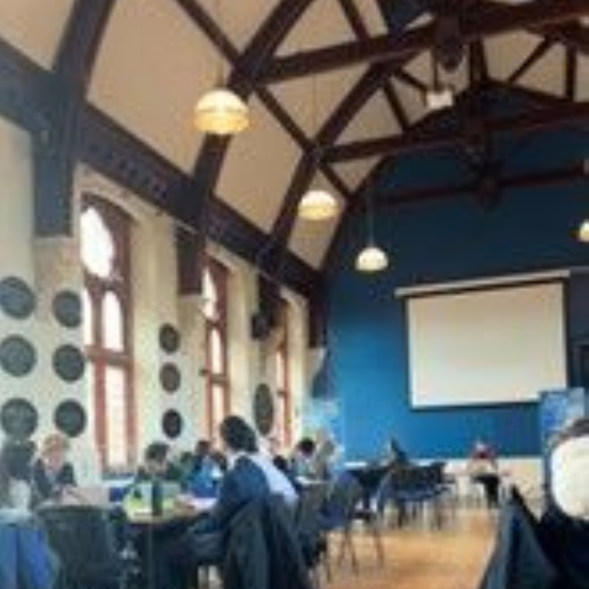 Kendrick School - A Business Language Challenge