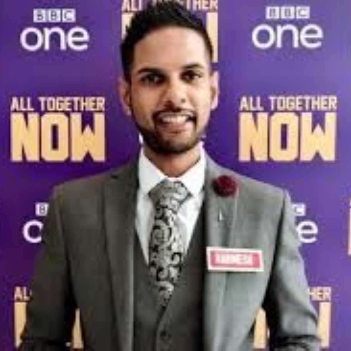 Kendrick School - Choral Masterclass with Harmesh Gharu