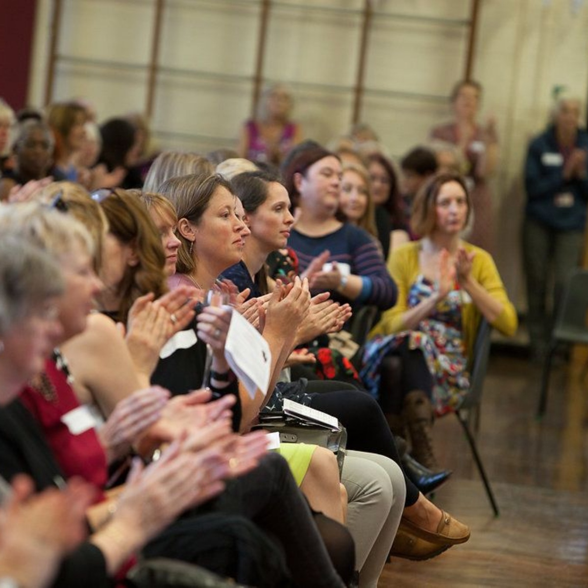 Kendrick School - School Birthday Reunion