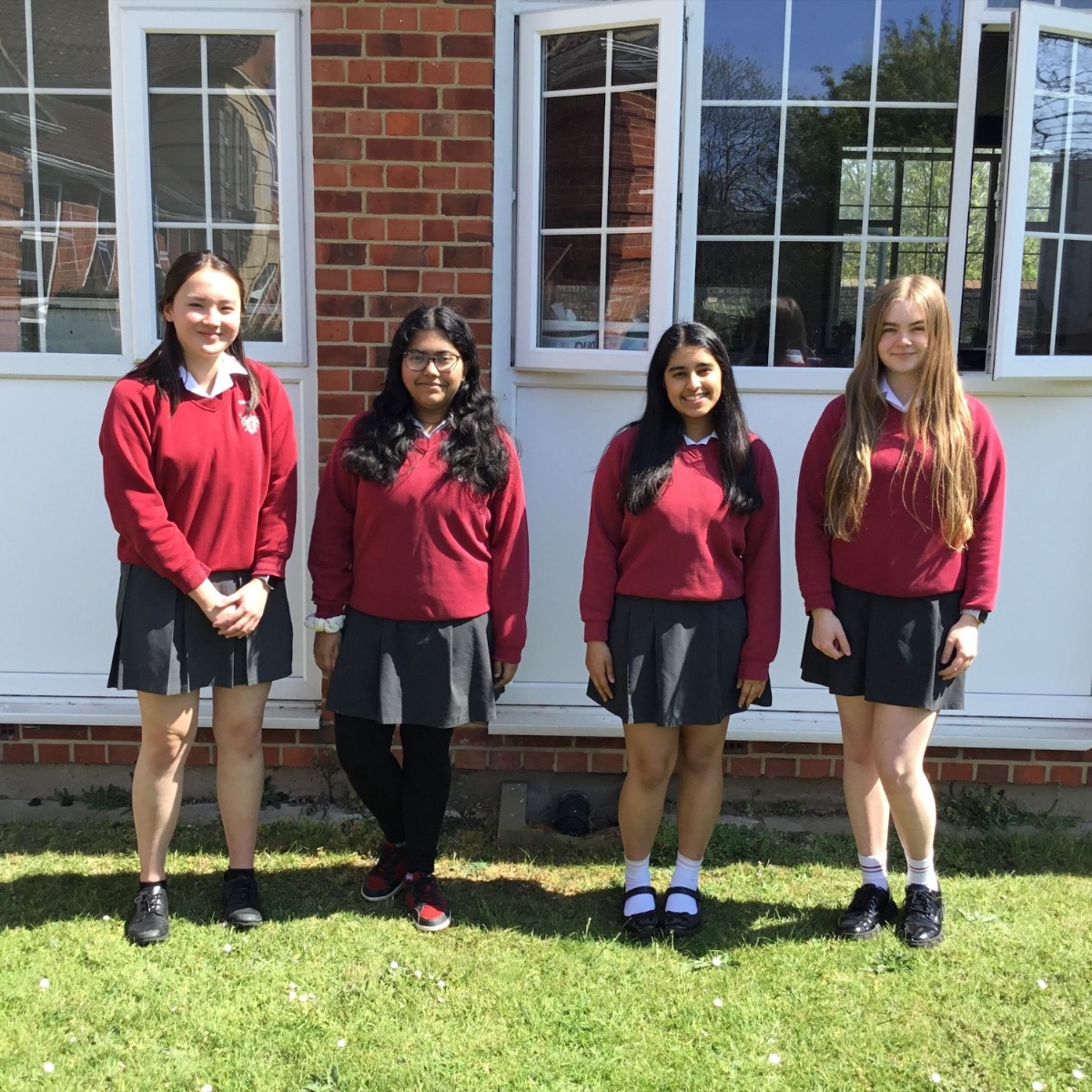 Kendrick School - Arkwright Engineering Scholarships 2025