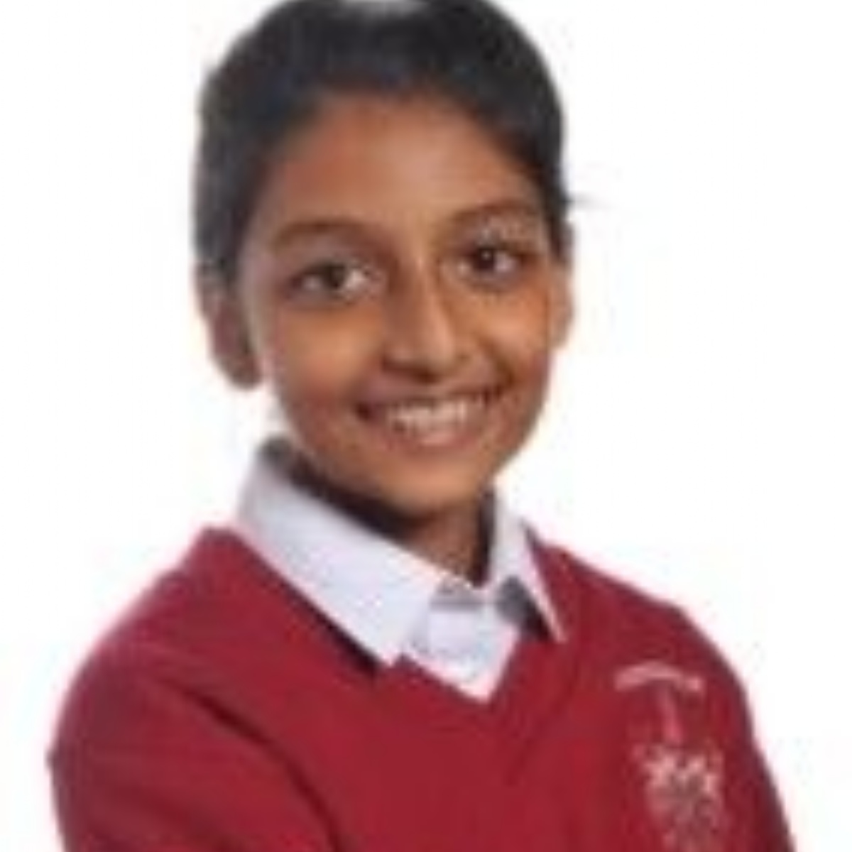 Kendrick School - Remembering Manasvini